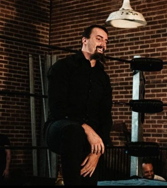 Dylan Mesh/Image gallery | Pro Wrestling | Fandom