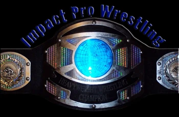 Impact Pro Wrestling (USA) | Pro Wrestling | Fandom