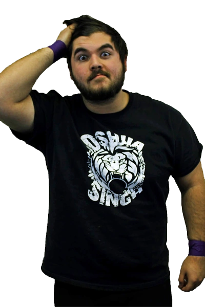 Joshua Singh/Image gallery | Pro Wrestling | Fandom