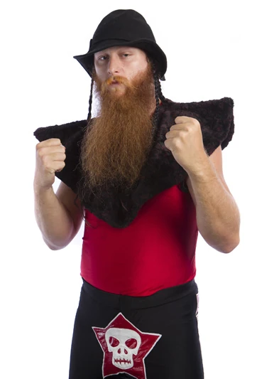 Jason Kincaid/Image gallery | Pro Wrestling | Fandom