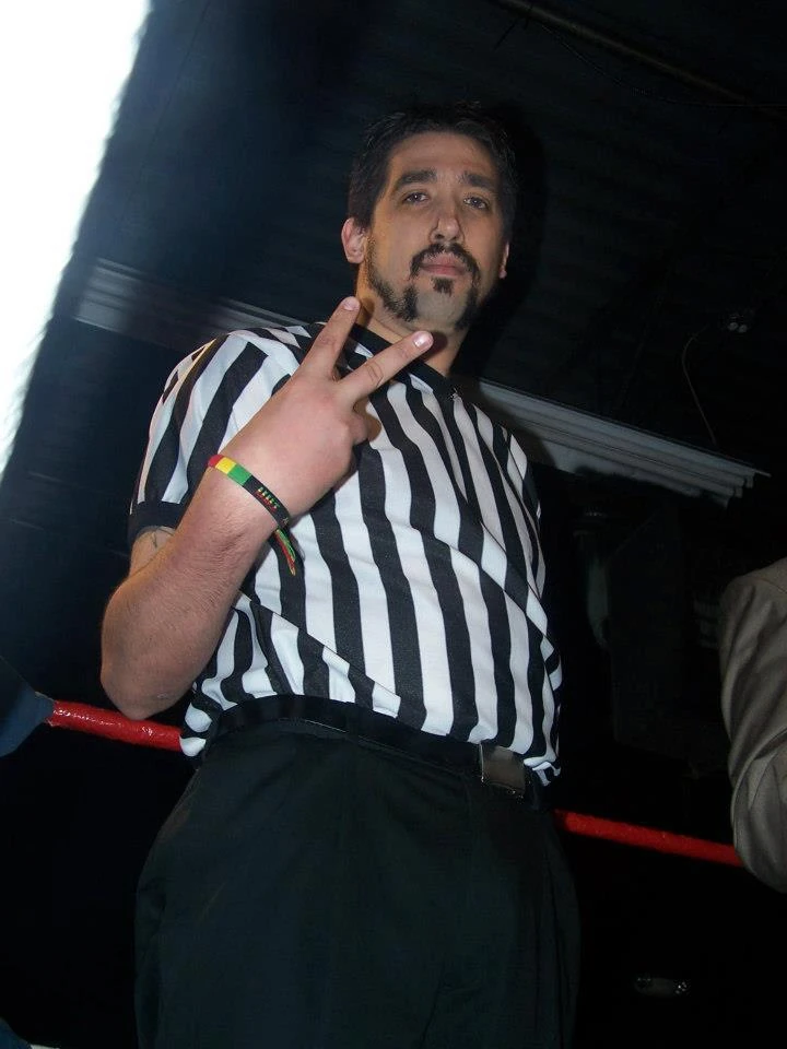 Mark Dundee/Image gallery | Pro Wrestling | Fandom