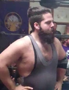 Mike Monroe/Image gallery | Pro Wrestling | Fandom