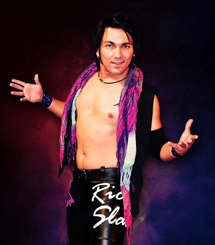 Richie Slade/Image gallery | Pro Wrestling | Fandom