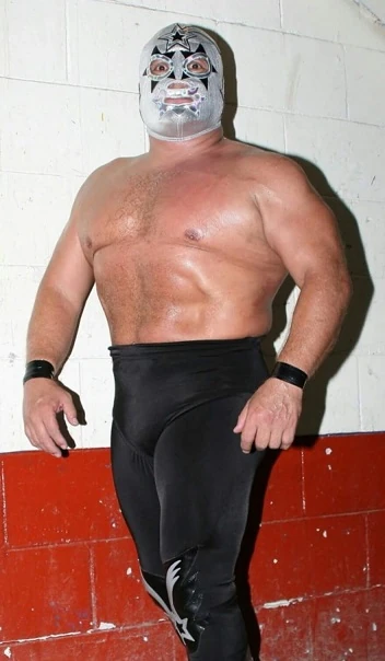 Super Astro | Pro Wrestling | Fandom