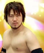 Shoichi Uchida/Image gallery | Pro Wrestling | Fandom