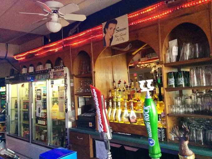 Shorty's Sports Bar | Pro Wrestling | Fandom