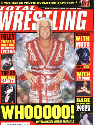 CM Punk/Magazine covers | Pro Wrestling | Fandom