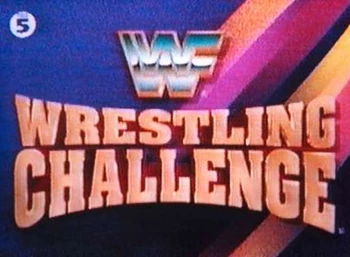 WWF Wrestling Challenge | Pro Wrestling | Fandom