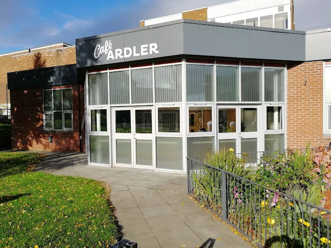 Ardler Complex | Pro Wrestling | Fandom