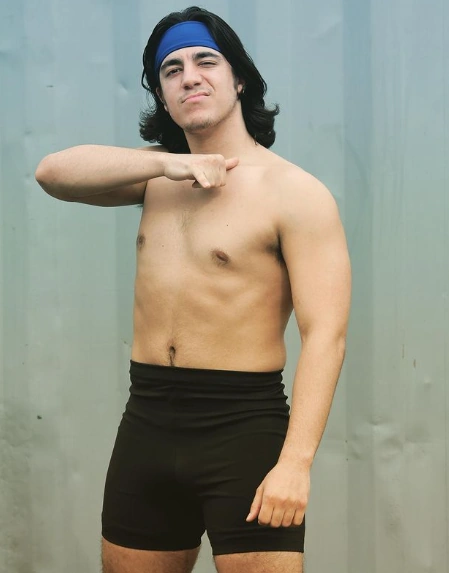 Athan Promise | Pro Wrestling | Fandom