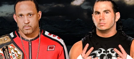 Backlash 2008/Image gallery | Pro Wrestling | Fandom