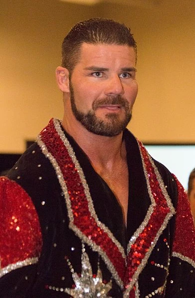Bobby Roode | Pro Wrestling Wiki | Fandom