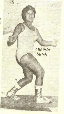 Charito Silva | Pro Wrestling | Fandom