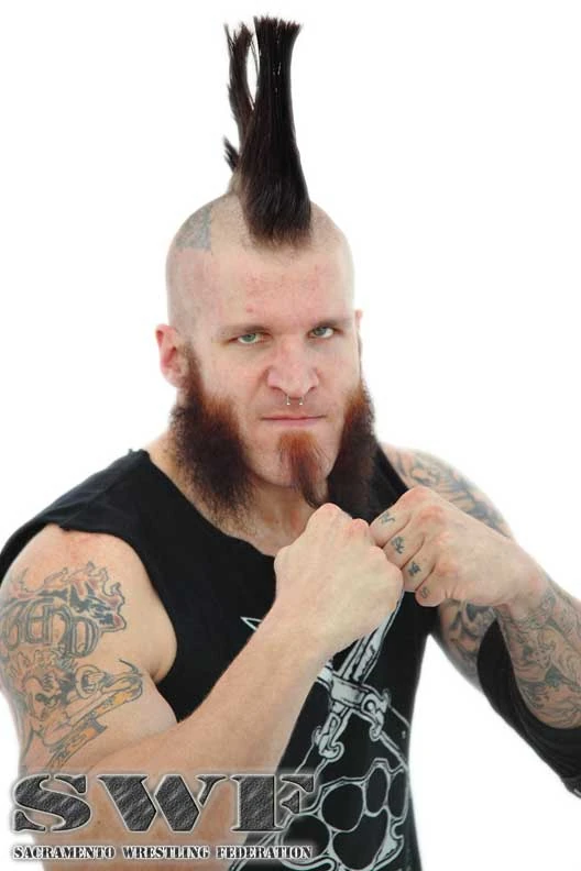 Luster The Legend/Image gallery | Pro Wrestling | Fandom