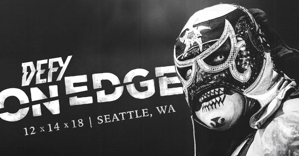 DEFY On Edge | Pro Wrestling | Fandom