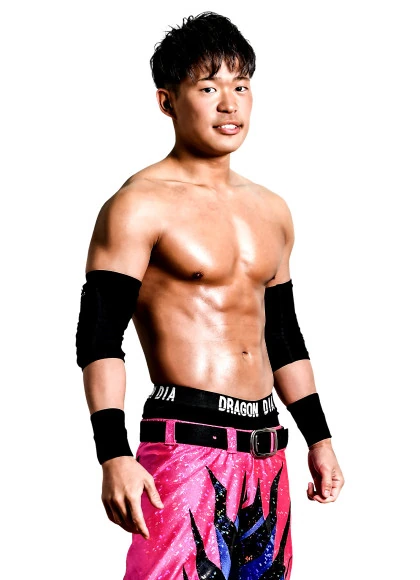 Dragon Dia | Pro Wrestling | Fandom