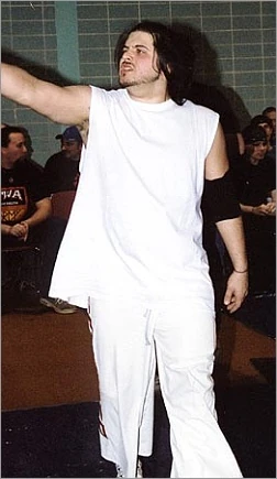 Jack Marciano | Pro Wrestling | Fandom