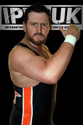 James Davis/Image gallery | Pro Wrestling | Fandom