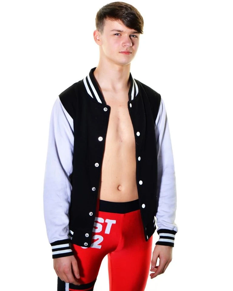 Joe Nelson/Image gallery | Pro Wrestling | Fandom