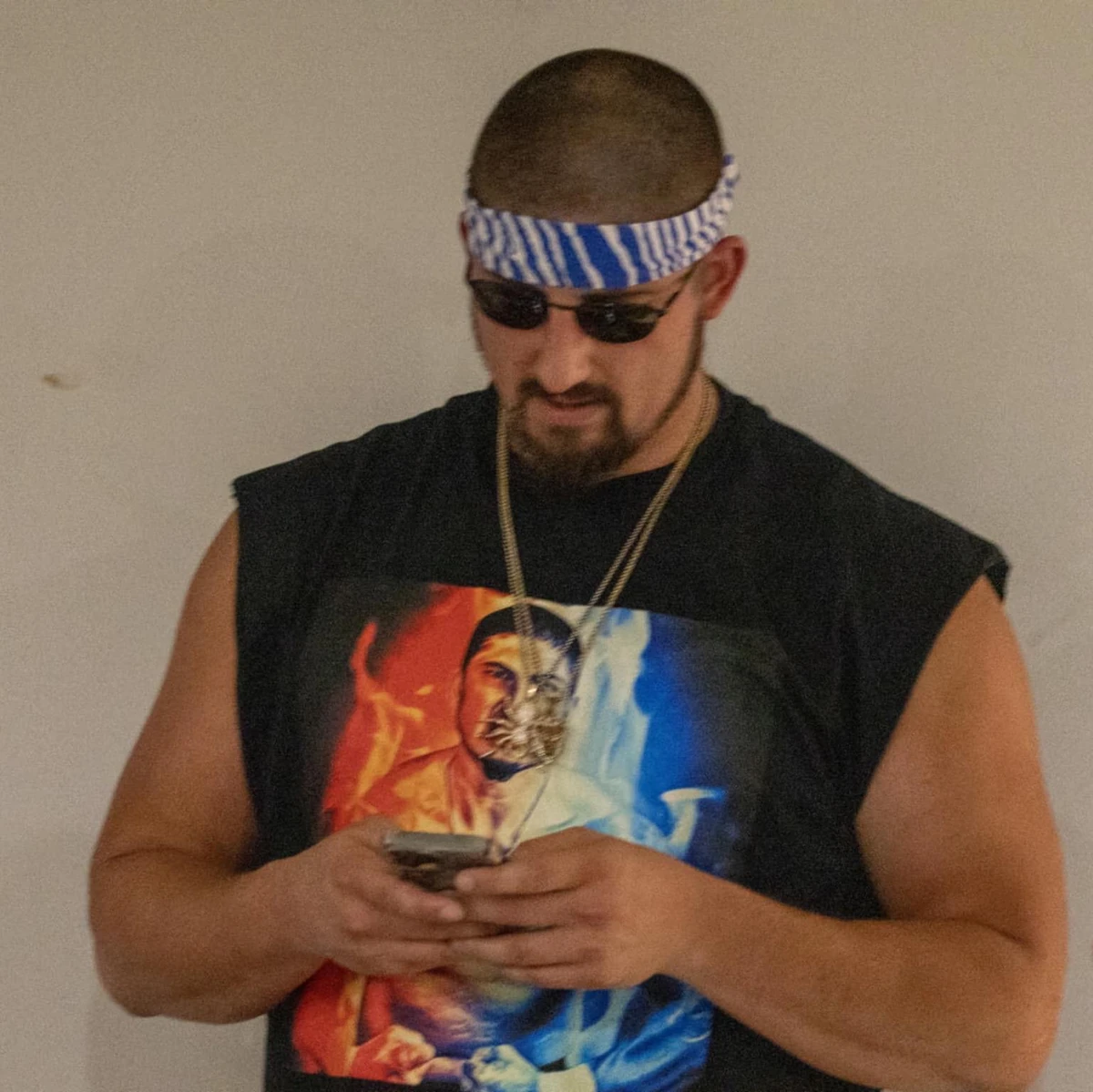 Johnny Pierce/Image gallery | Pro Wrestling | Fandom
