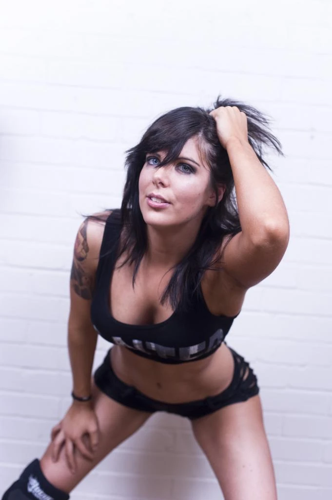 Leah Owens/Image gallery | Pro Wrestling | Fandom