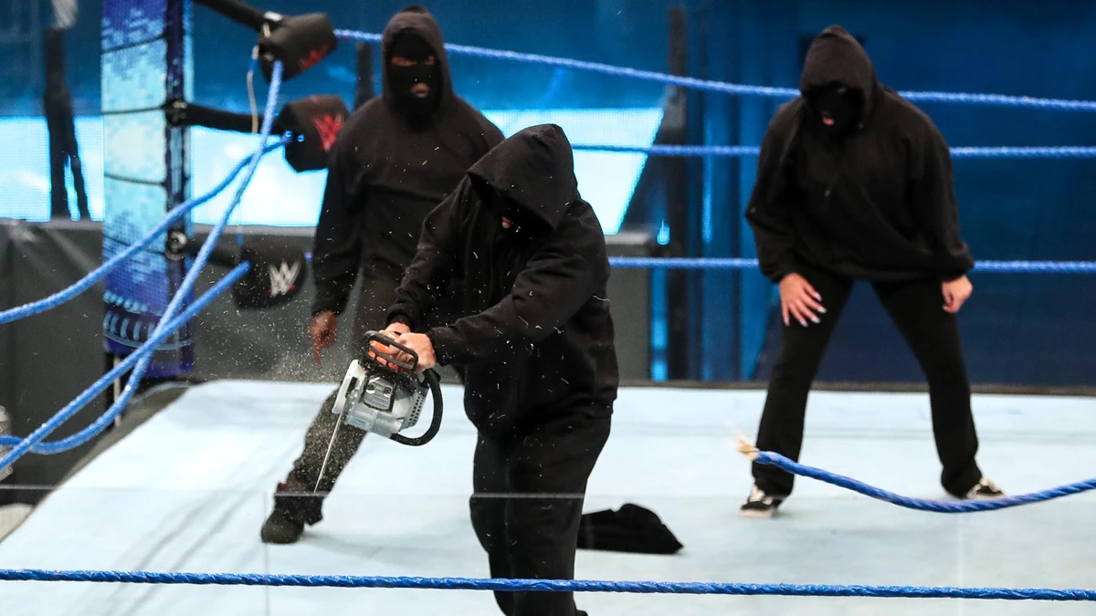 RETRIBUTION/Image gallery | Pro Wrestling | Fandom