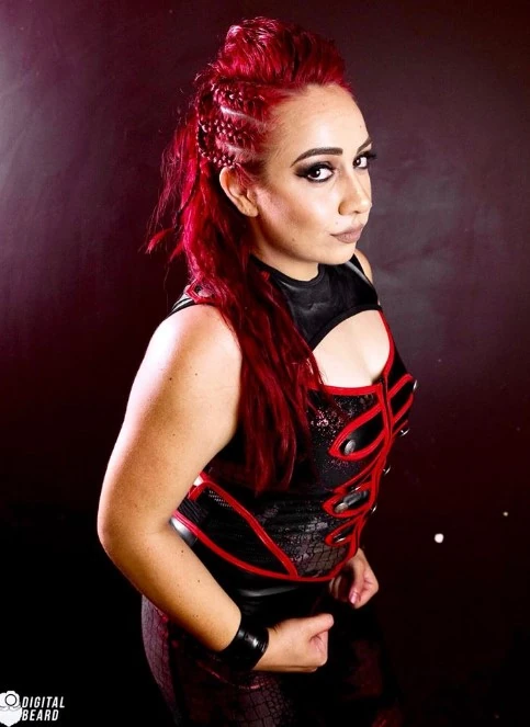 Riebell | Pro Wrestling | Fandom