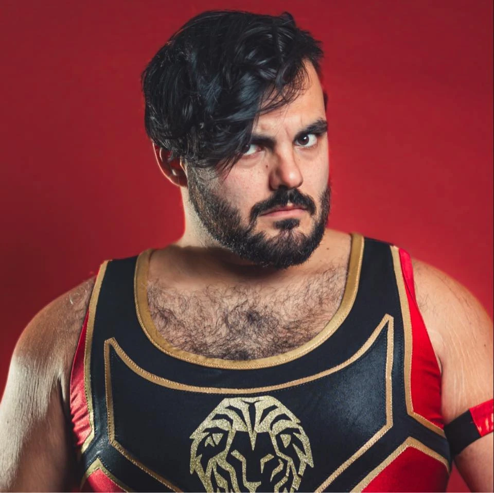 Rocco Garzya/Image gallery | Pro Wrestling | Fandom