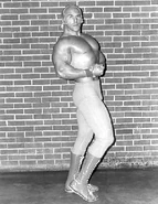 Superstar Billy Graham/Image gallery | Pro Wrestling | Fandom