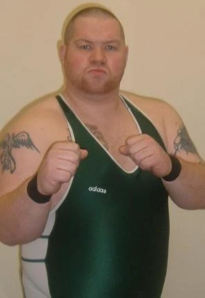 Tank O Rooney | Pro Wrestling | Fandom