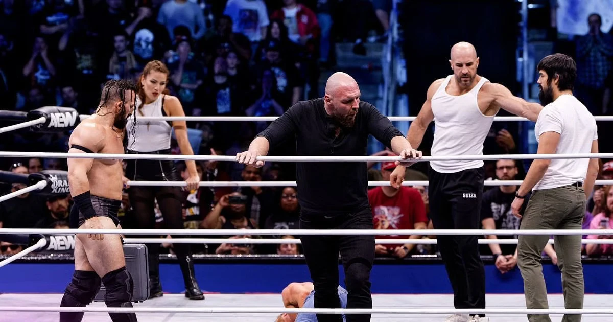 The Death Riders | Pro Wrestling | Fandom