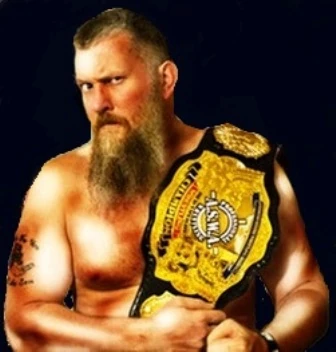 Toby Cline | Pro Wrestling | Fandom