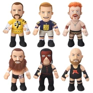 WWE Bleacher Creature | Pro Wrestling | Fandom