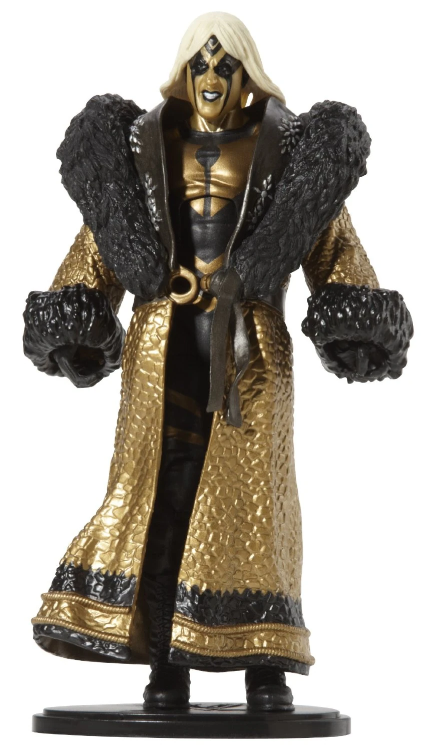 Goldust (WWE Elite 6) | Pro Wrestling | Fandom
