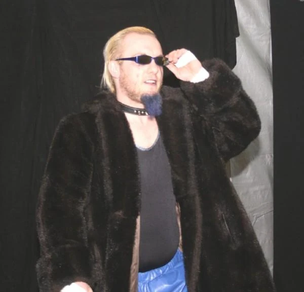 Ace Spade/Image gallery | Pro Wrestling | Fandom