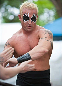 Andy Anderson (Georgia)/Image gallery | Pro Wrestling | Fandom