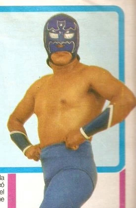 Bat Blue/Image gallery | Pro Wrestling | Fandom