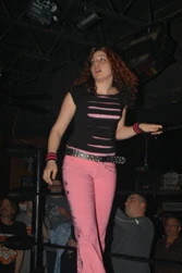 Crazy Daisy | Pro Wrestling | Fandom