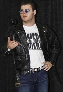 Greg Romero/Image gallery | Pro Wrestling | Fandom