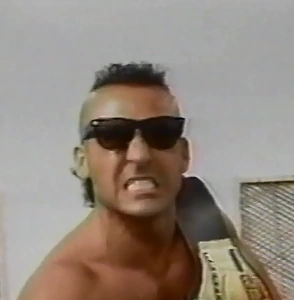 ECW World Television Championship/Champion gallery | Pro Wrestling | Fandom