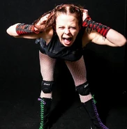 Karma (Indiana wrestler)/Image gallery | Pro Wrestling | Fandom