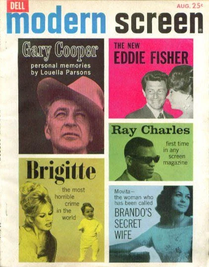 Ray Charles/Magazine covers | Pro Wrestling | Fandom