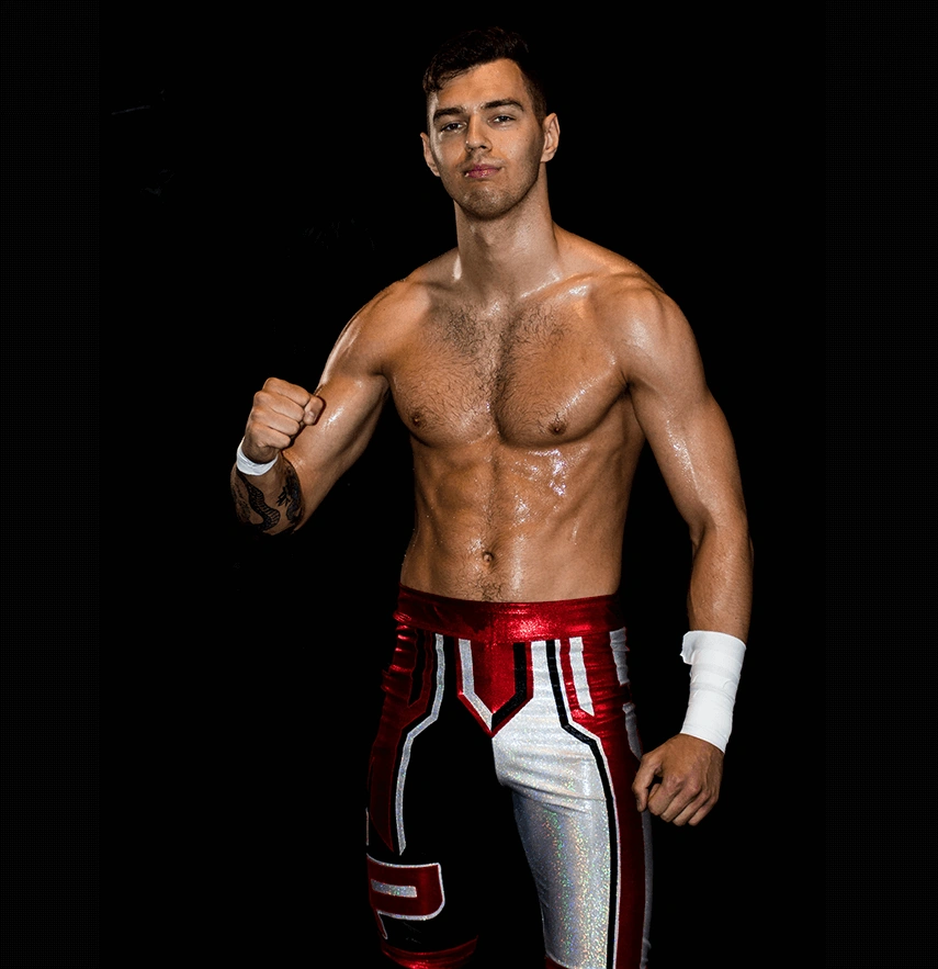 Peter Tihanyi/Image gallery | Pro Wrestling | Fandom