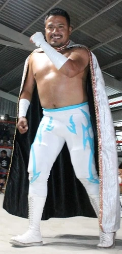 Prayer Pro Wrestling Fandom