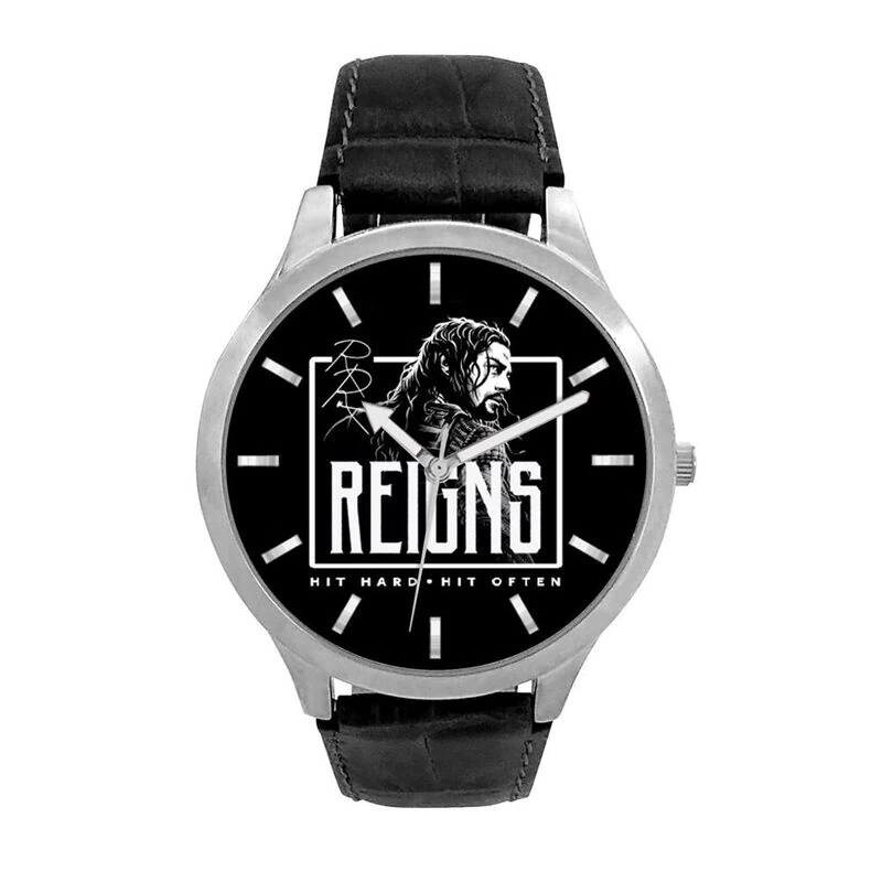 Roman Reigns Game Time Watch | Pro Wrestling | Fandom