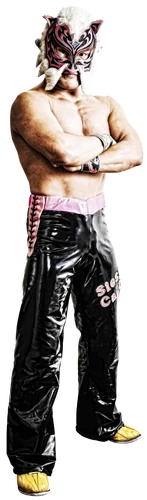 Super Shisa | Pro Wrestling | Fandom