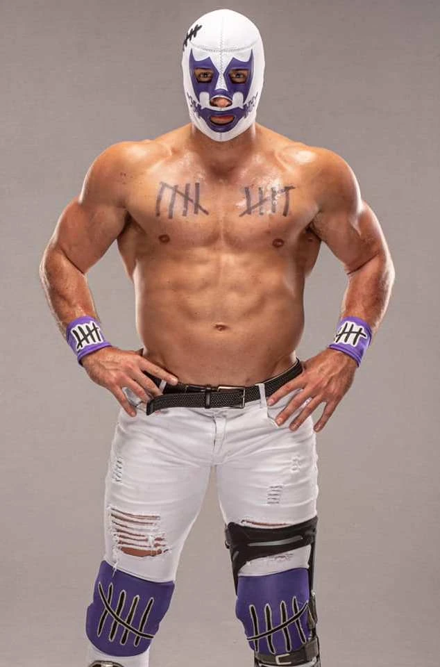 Cody Vance | Pro Wrestling | Fandom