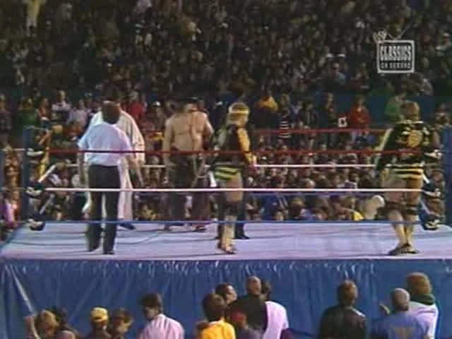 WWF Big Event/Image gallery | Pro Wrestling | Fandom