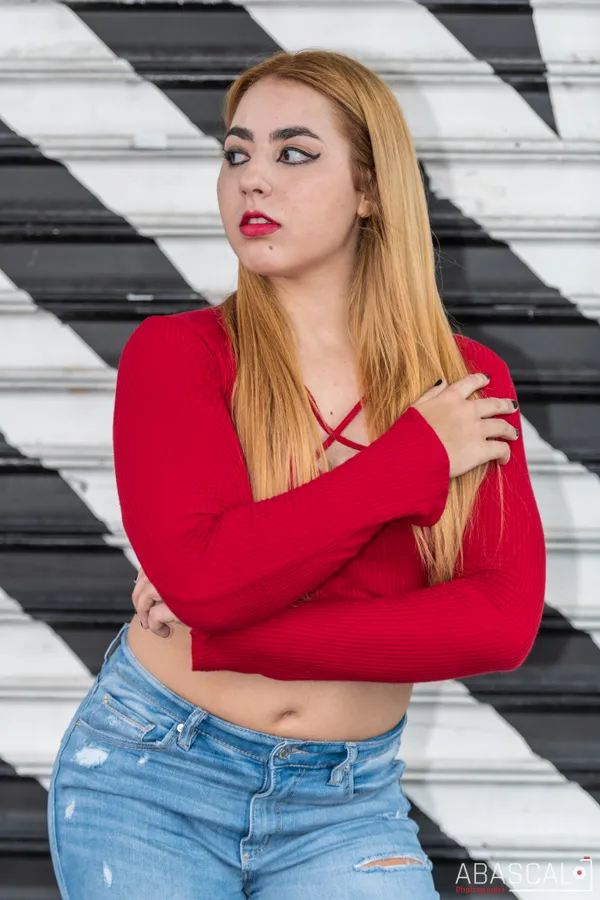 Anna Diaz Promo Picture (4) | Pro Wrestling | Fandom