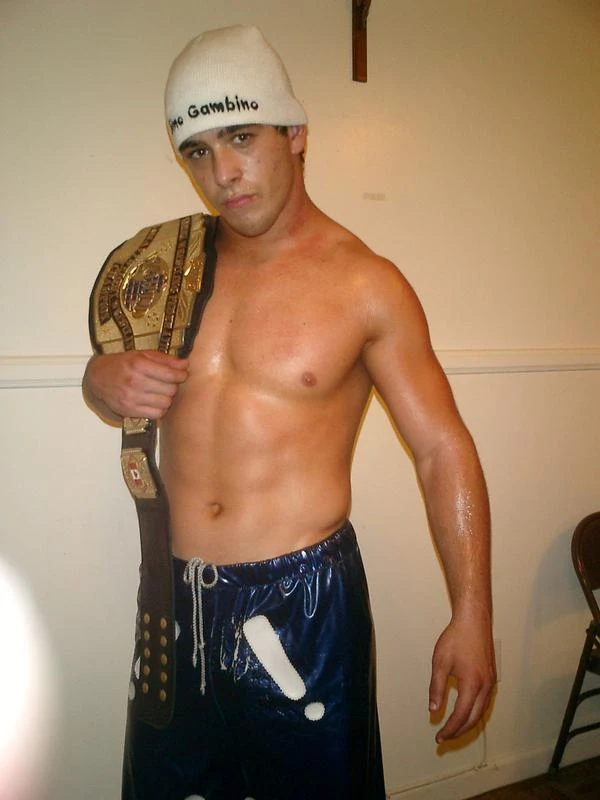 Bino Gambino | Pro Wrestling | Fandom